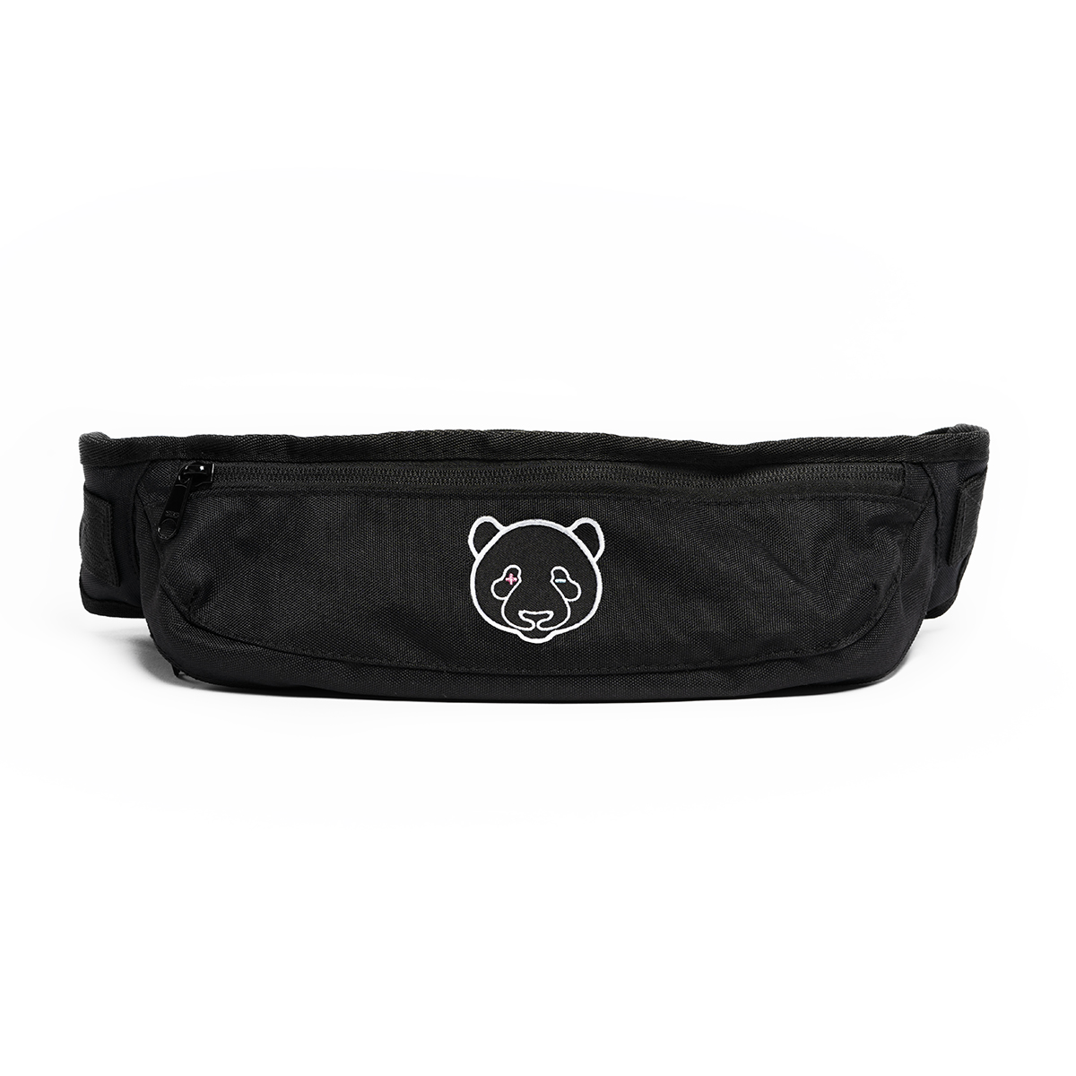 PANDA SHOULDER BAG - Moar Clothing