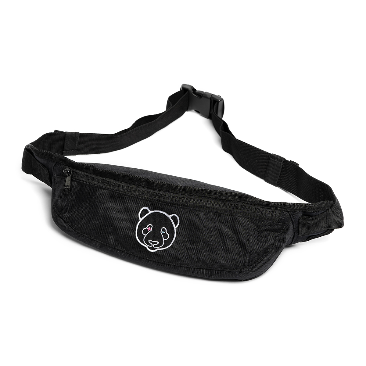 PANDA SHOULDER BAG - Moar Clothing